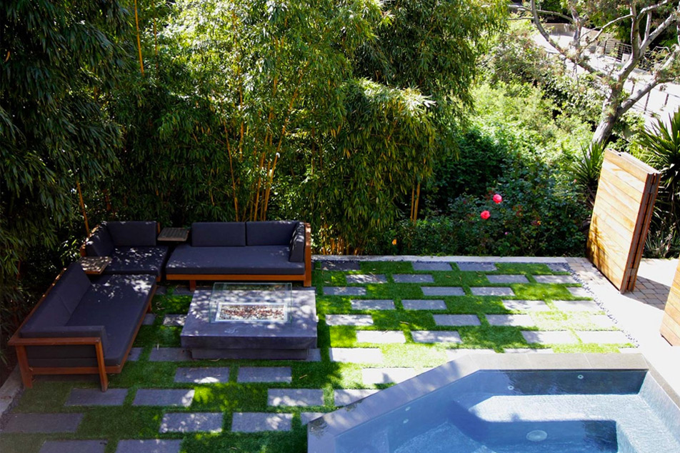 Pacific Palisades Landscape Designer over 30 Years of Local Experience